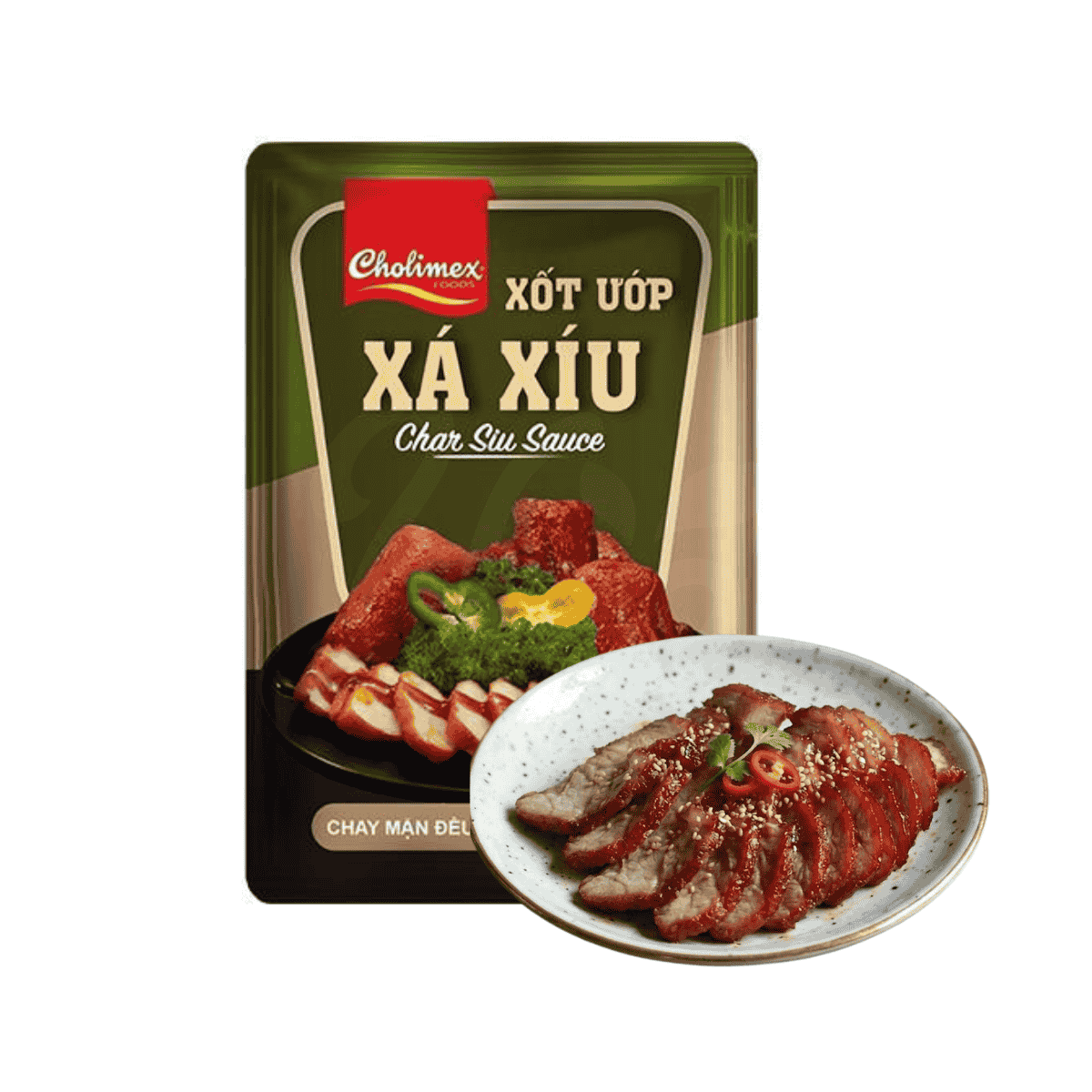 [Cholimex] Char Siu Marinade 70g - VeeFood